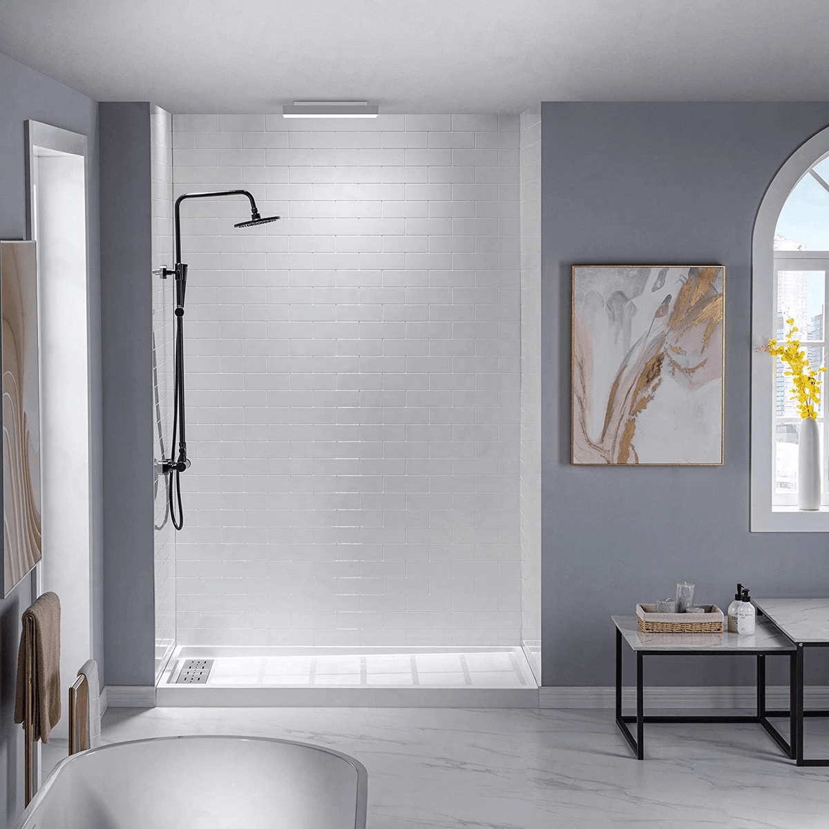 Serie ARIO – WITEN&NOCK