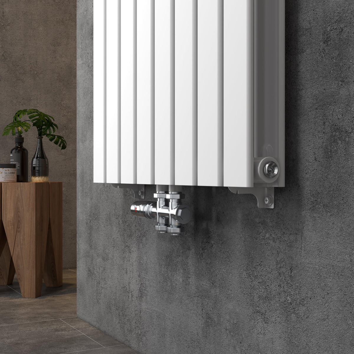 Serie WITEN – WITEN&NOCK